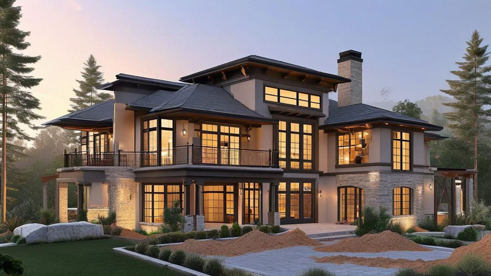 Ultimate Home Building Checklist – 100 Must-know Tips for Your Dream ...