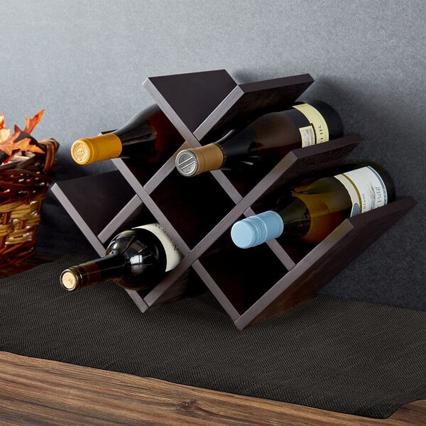 Wine Rack - Etsy