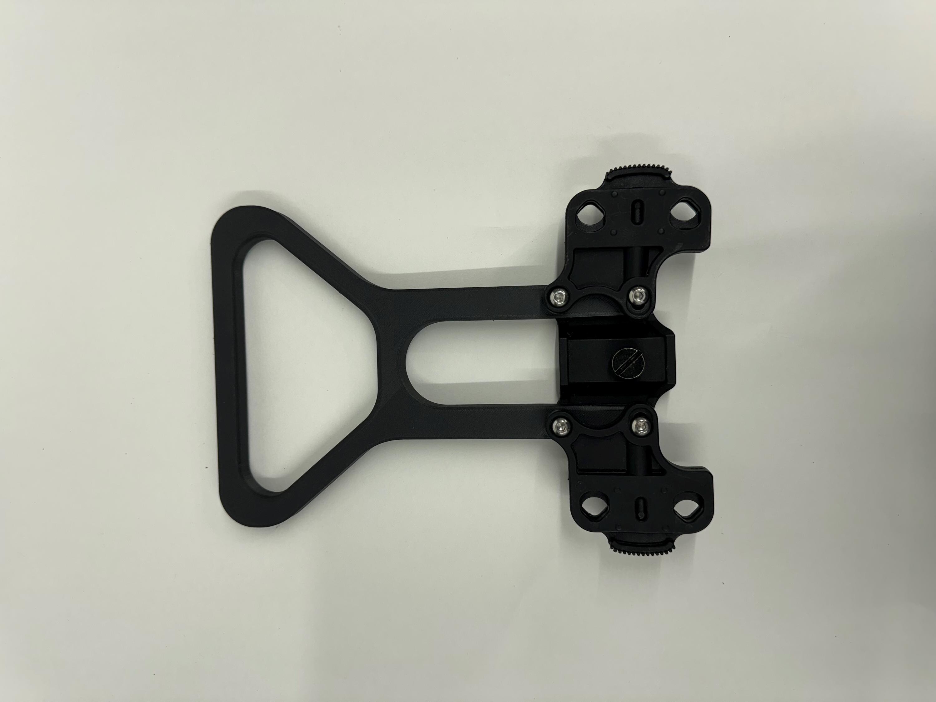 R500 Crossbow Accessory R500 Ravinbuddy Crossbow Hanger - American Made ...