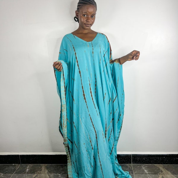Modest African Dress - Etsy