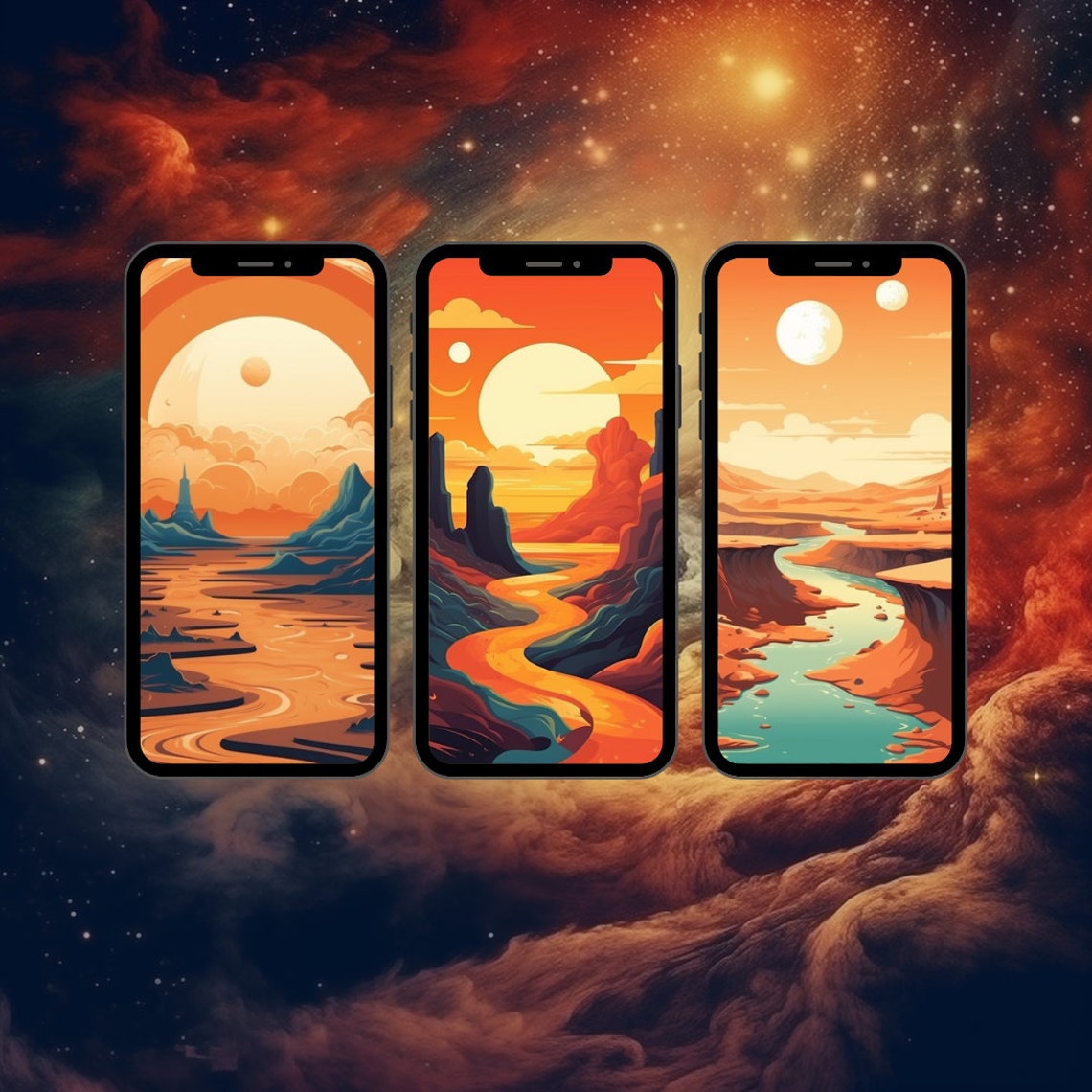 20 AI Phone Case Designs. Nihilcore Cartoon Poster | Kidcore ...