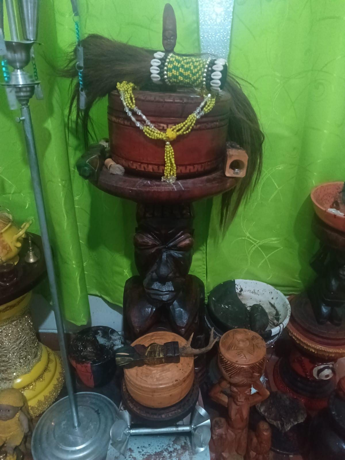 IFA Divination - Etsy