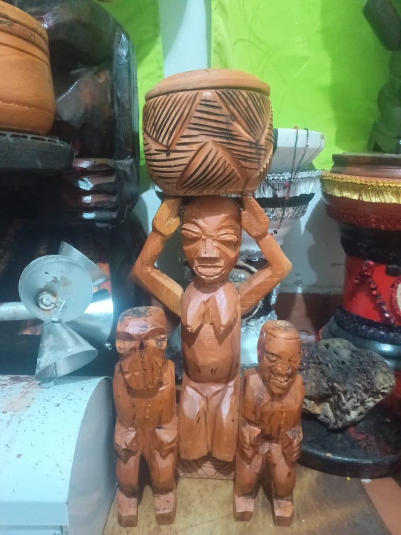 IFA Divination - Etsy