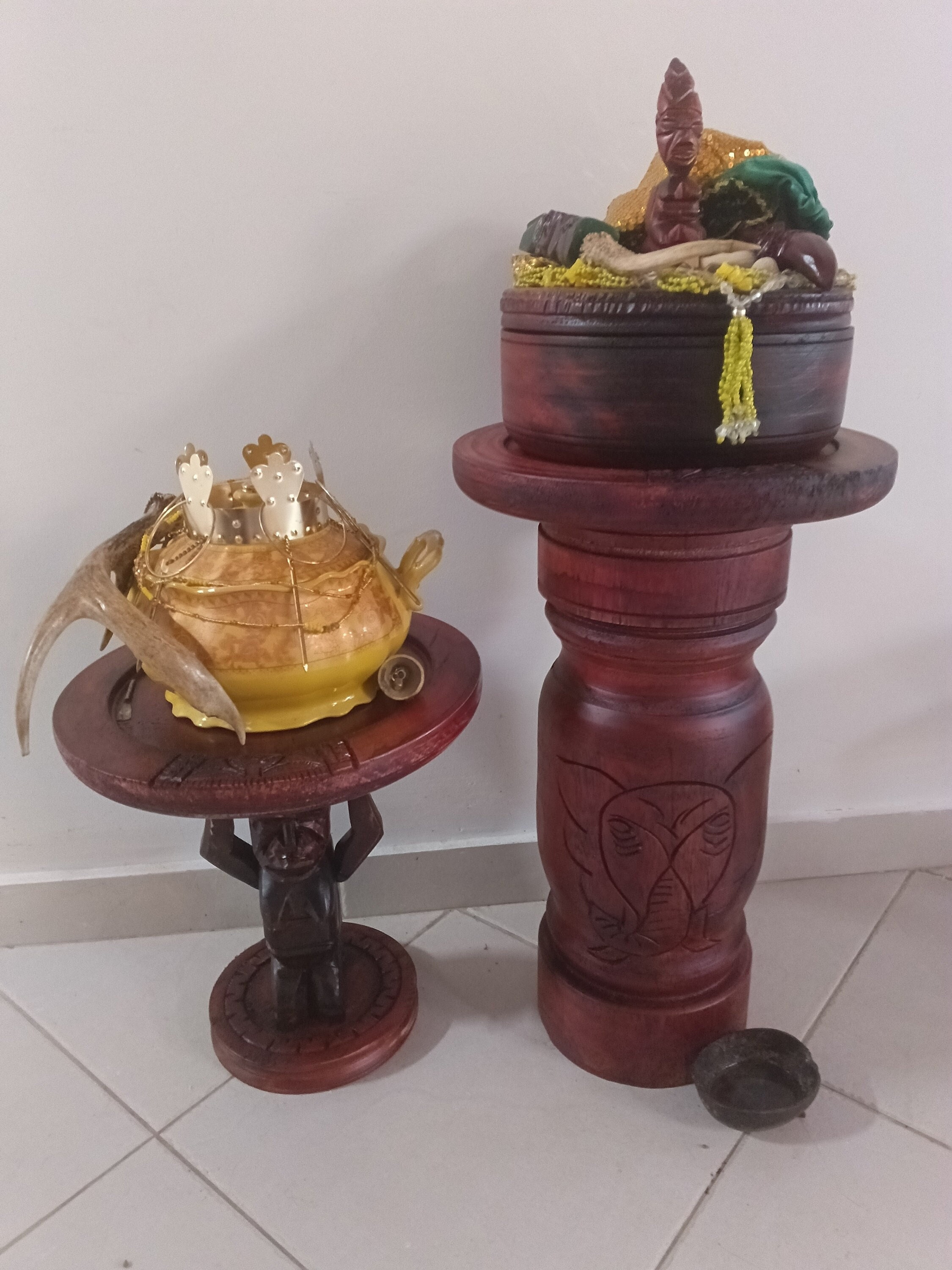 IFA Divination - Etsy