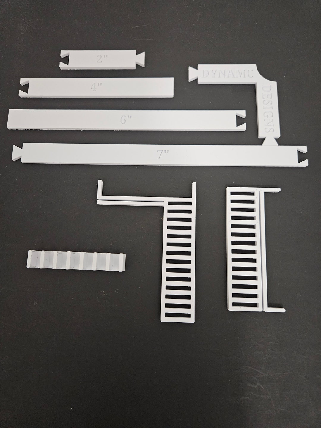 Star Wars Shatterpoint STL Files Bundle - Etsy
