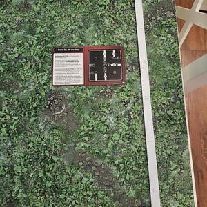 Star Wars Shatterpoint Modular Objective Placement Tool (STL File) - Etsy