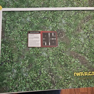 Star Wars Shatterpoint Modular Objective Placement Tool (STL File) - Etsy