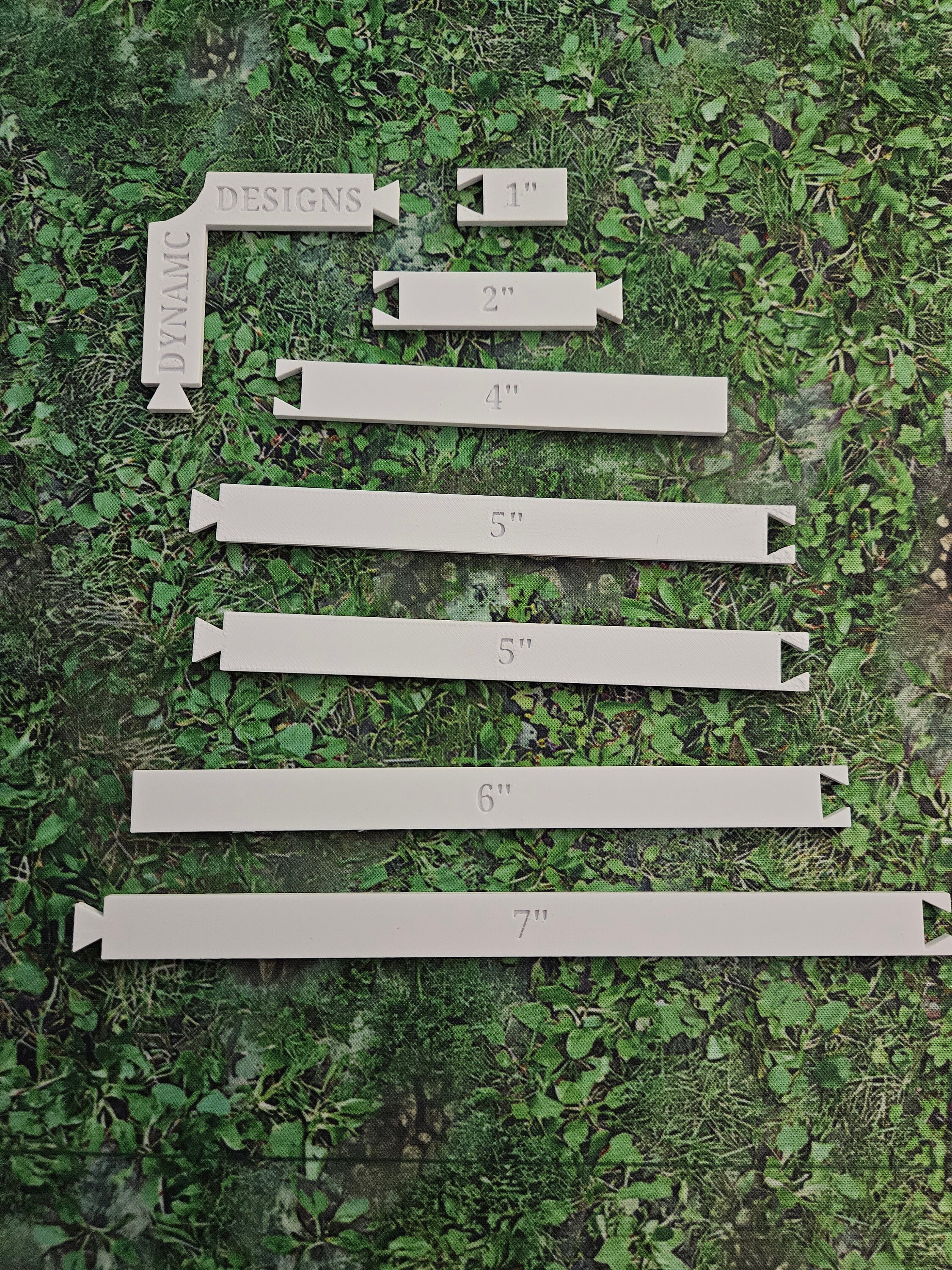 Star Wars Shatterpoint Modular Objective Placement Tool (STL File) - Etsy