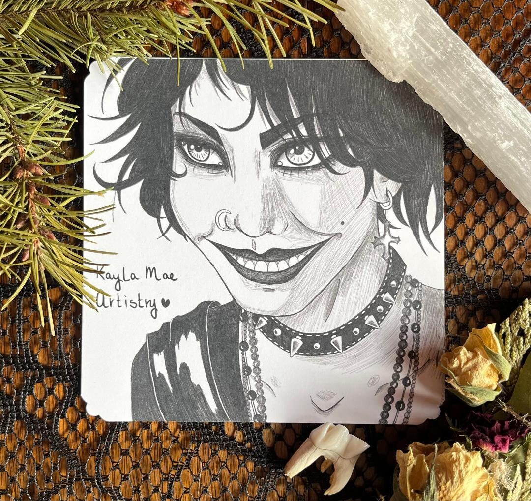 We Are the Weirdo's, Mister Print - Etsy