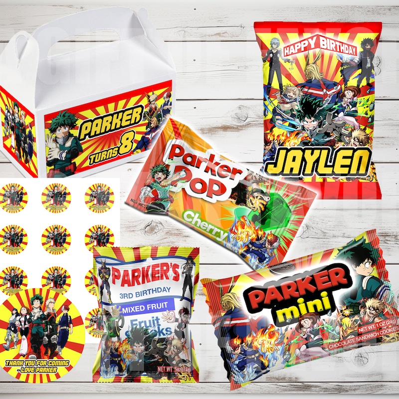 One Piece Anime Wrap - Etsy