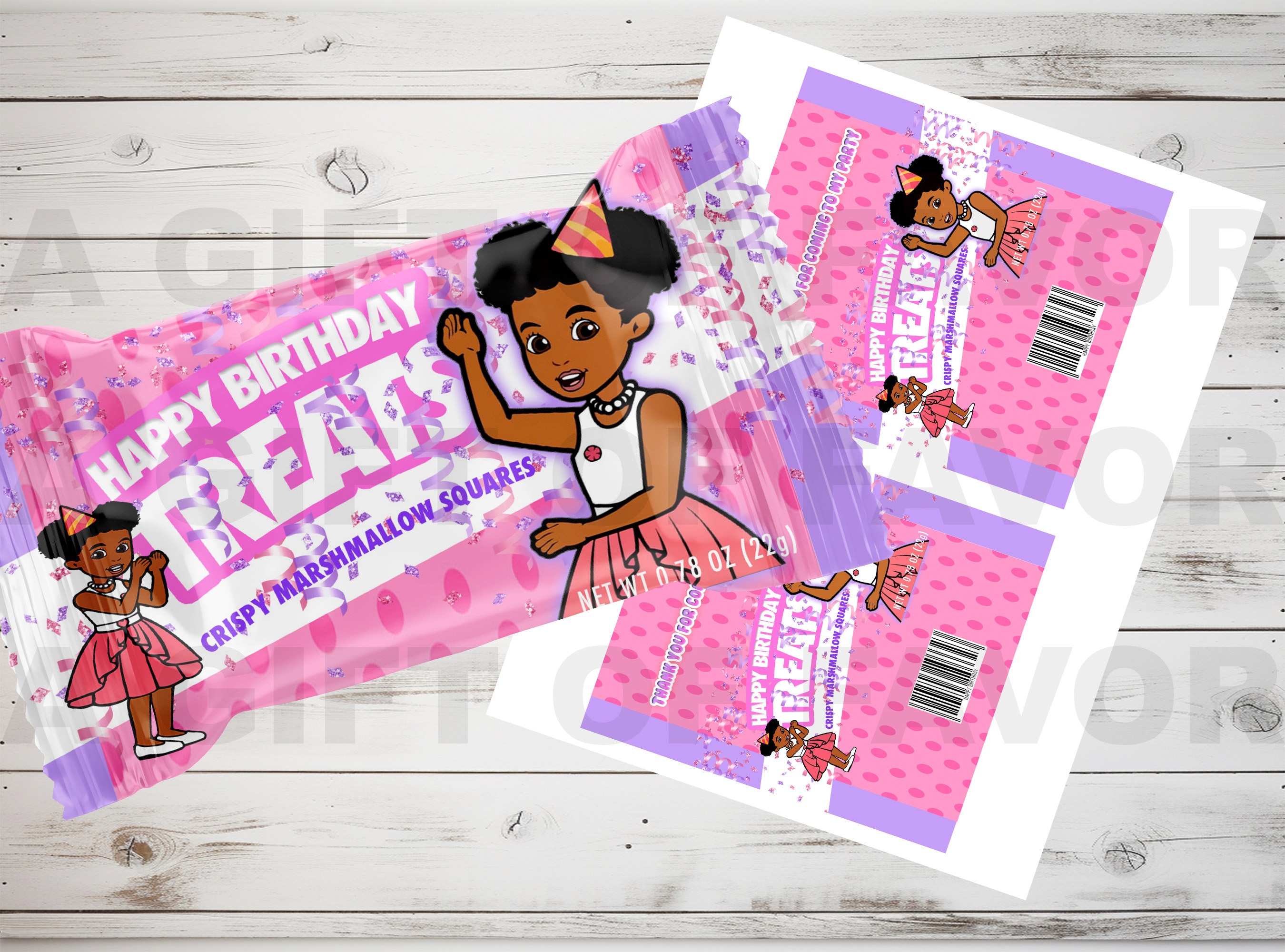 Gracie's Corner Birthday Gracie's Corner Party Bundle Gracie's Birthday ...