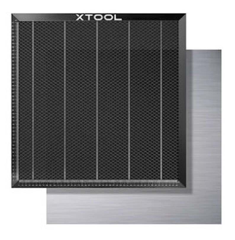 Riser Alignment Feet - D1/D1 Pro for Honeycomb/sheet (file) - Etsy