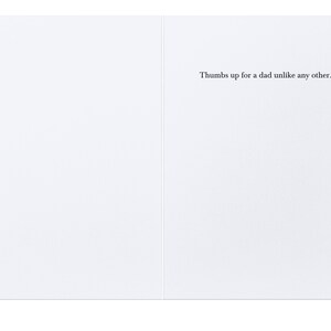 Terminator Father's Day Card - Etsy