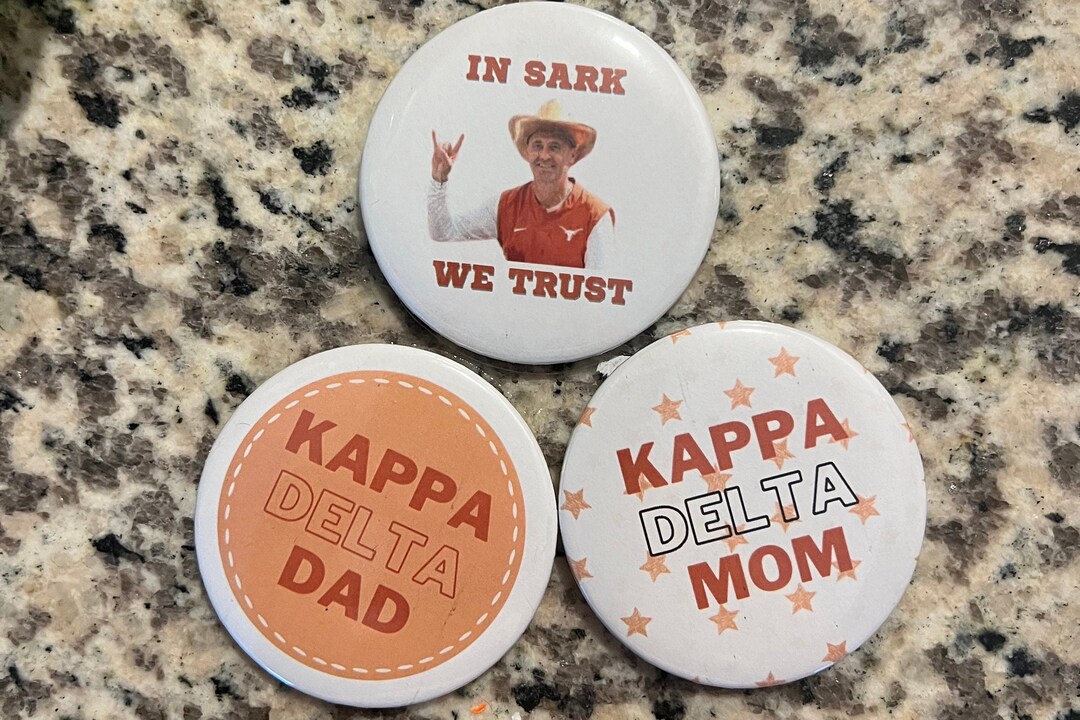 Customizable Pins - Etsy