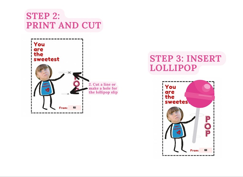 Funny Valentines Cardeditable Digital File Personalized Witty Card ...