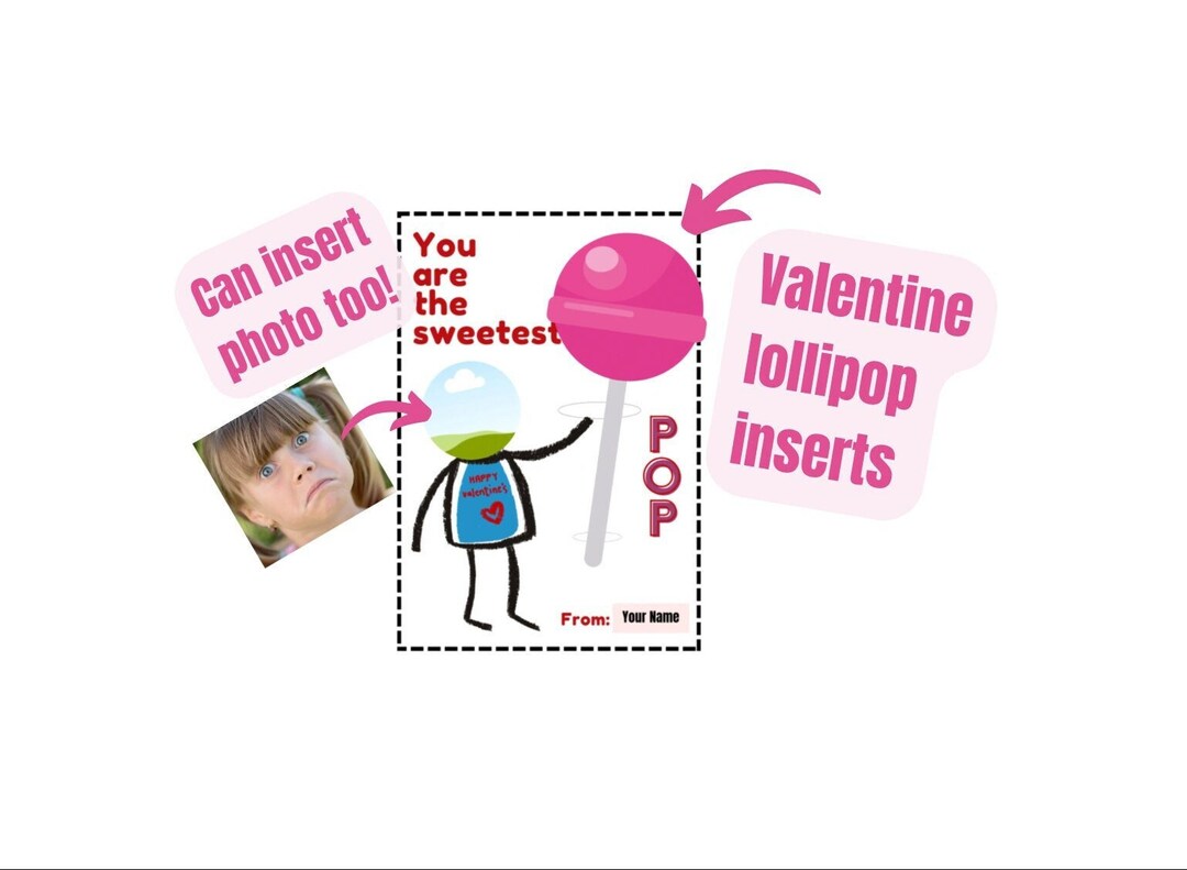 Funny Valentines Cardeditable Digital File Personalized Witty Card ...