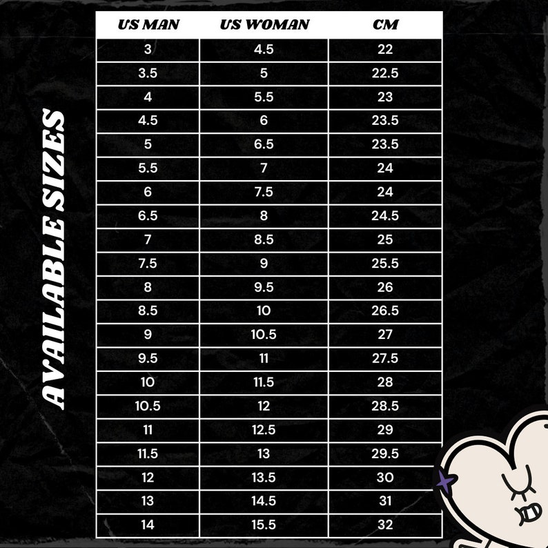 Custom Sneakers Air Force 1 Hand Painted Yuta Okkotsu Jujutsu Kaisen ...