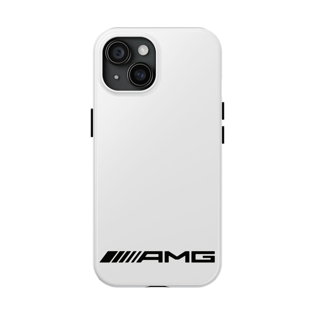 Mercedes AMG Phone Case - Etsy