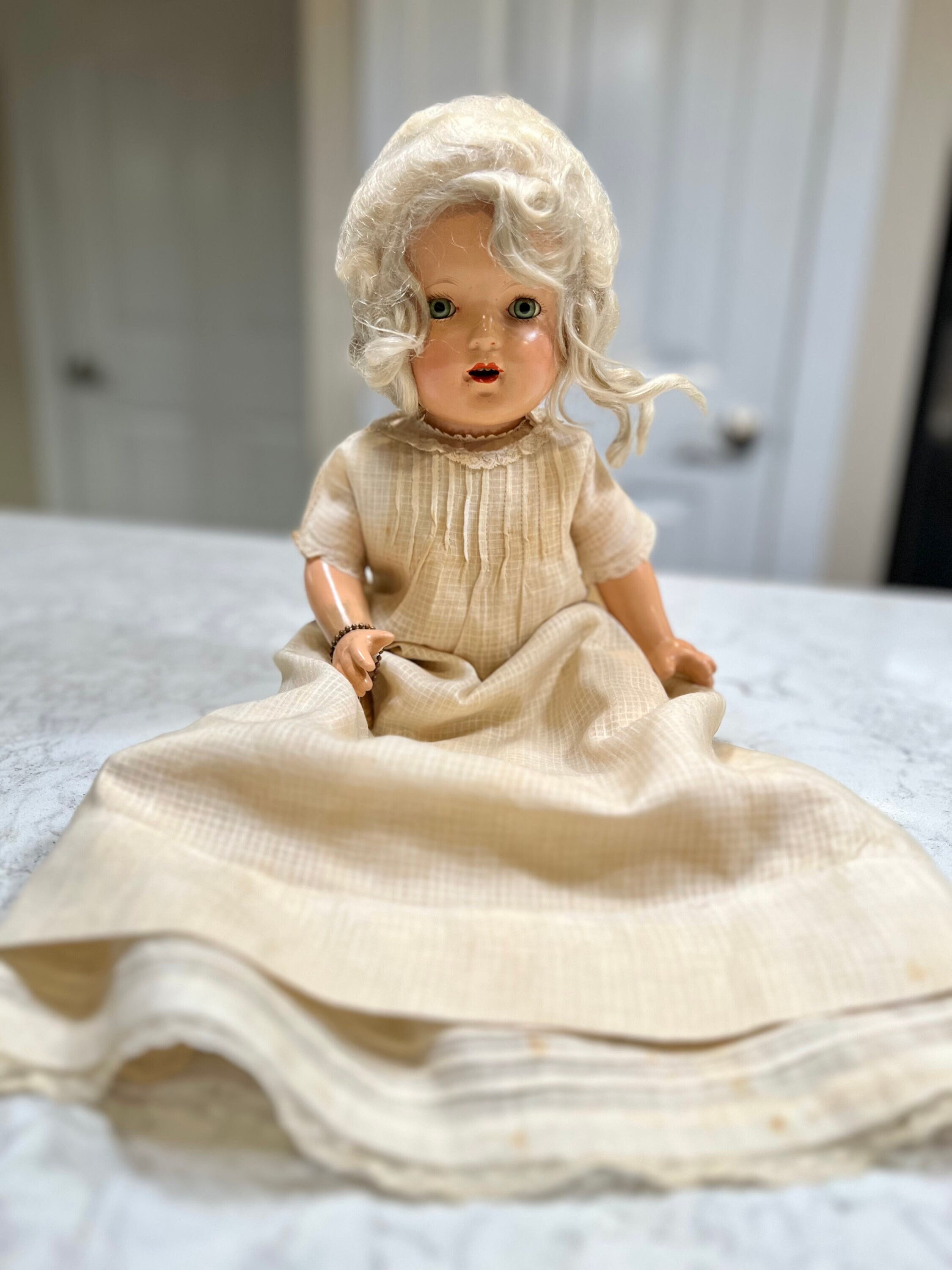 Effanbee Patsy Joan Mary Lee Baby Doll - Etsy