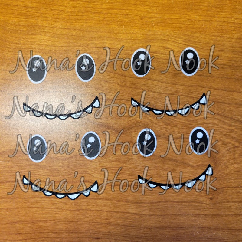 La Boo Boo Toy - Etsy