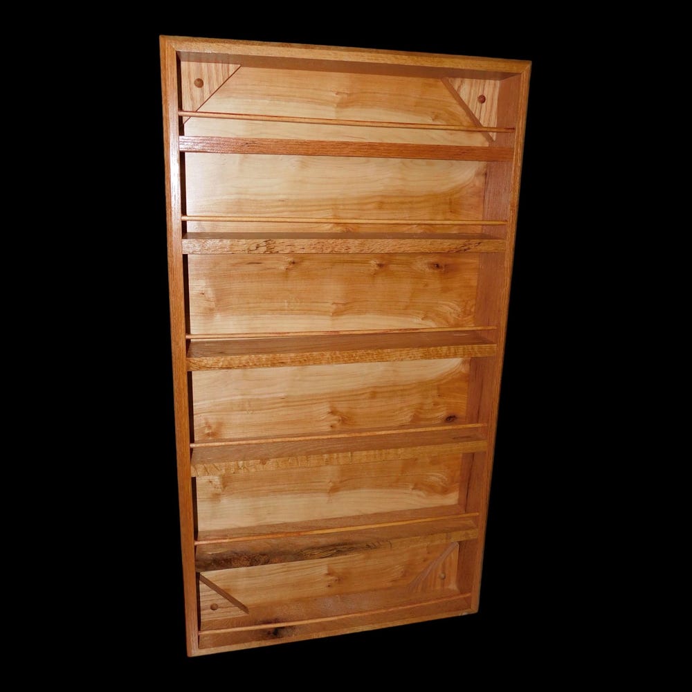 HandCrSpiceRacks - Etsy