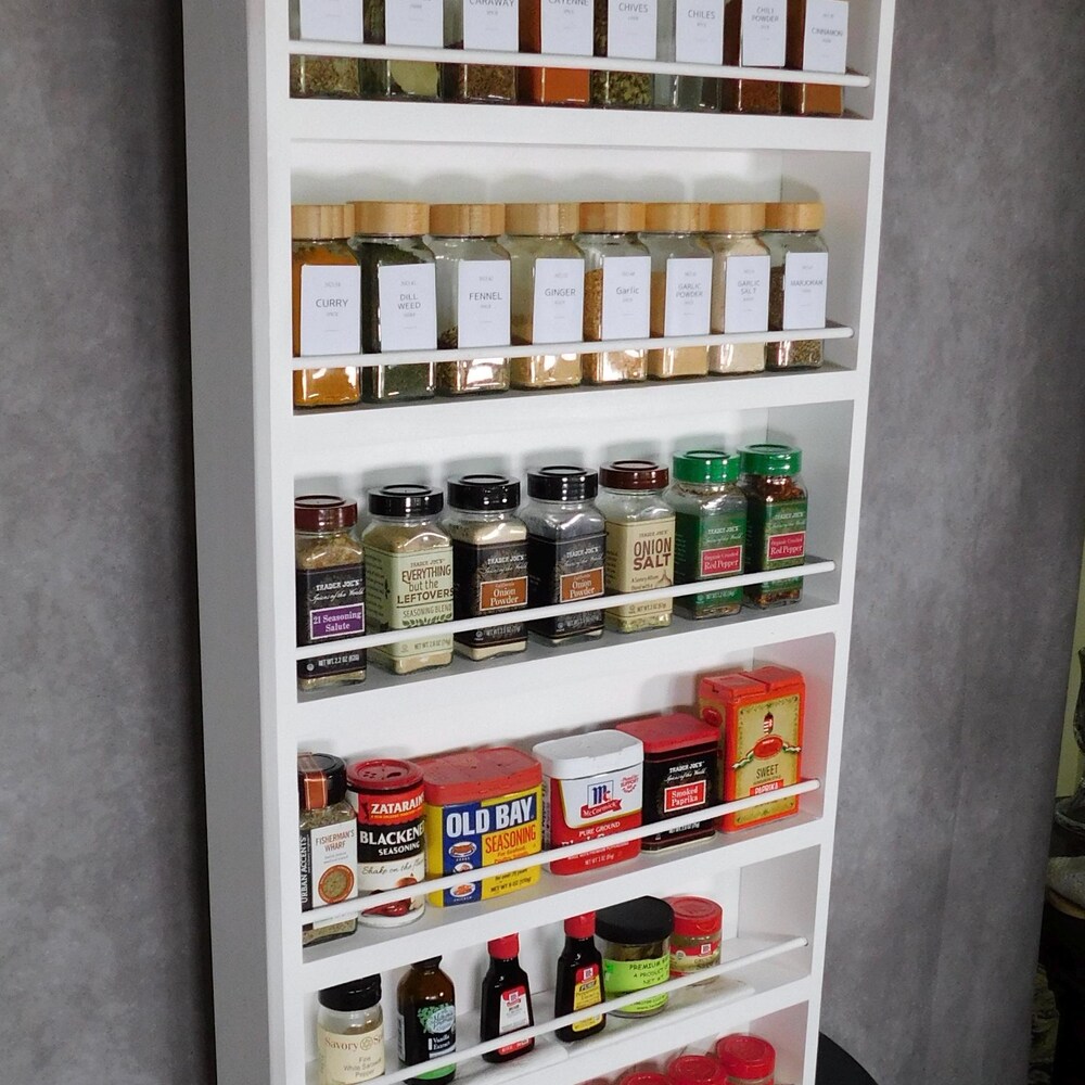 HandCrSpiceRacks - Etsy