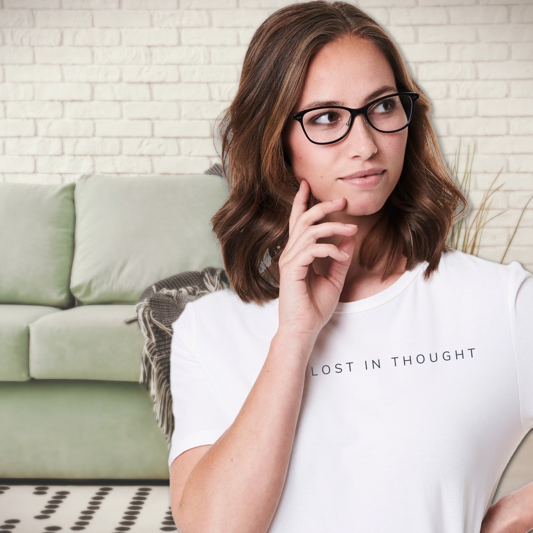 Smart Woman Shirt | Gifted Clever Brainy Bright Woman Girl T-shirt ...