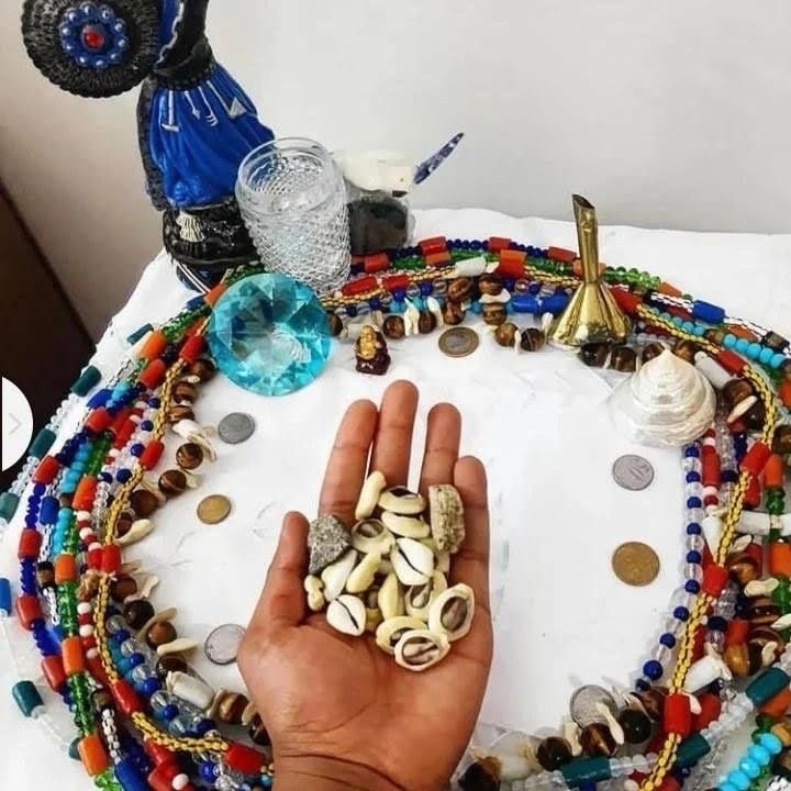 Welcome to Ifa - Etsy