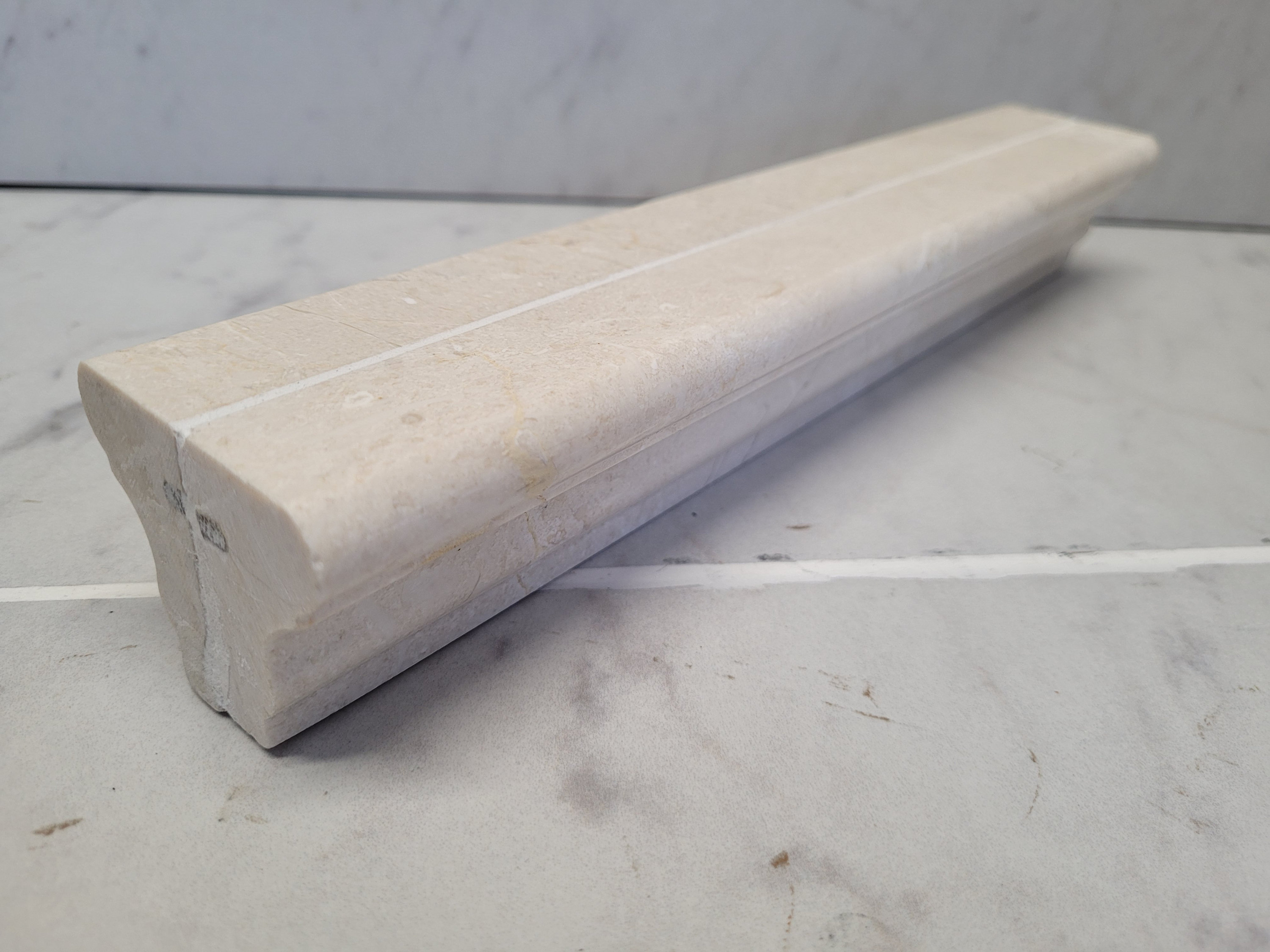 12" Solid Marble Plaza Barrier - Etsy