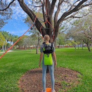 Axelmate Harness System: Figure Skating Training Aid - Etsy