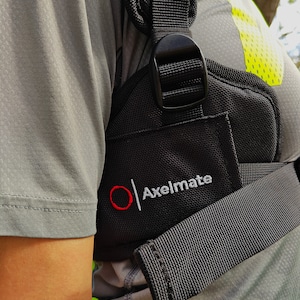 Axelmate Harness System: Figure Skating Training Aid - Etsy