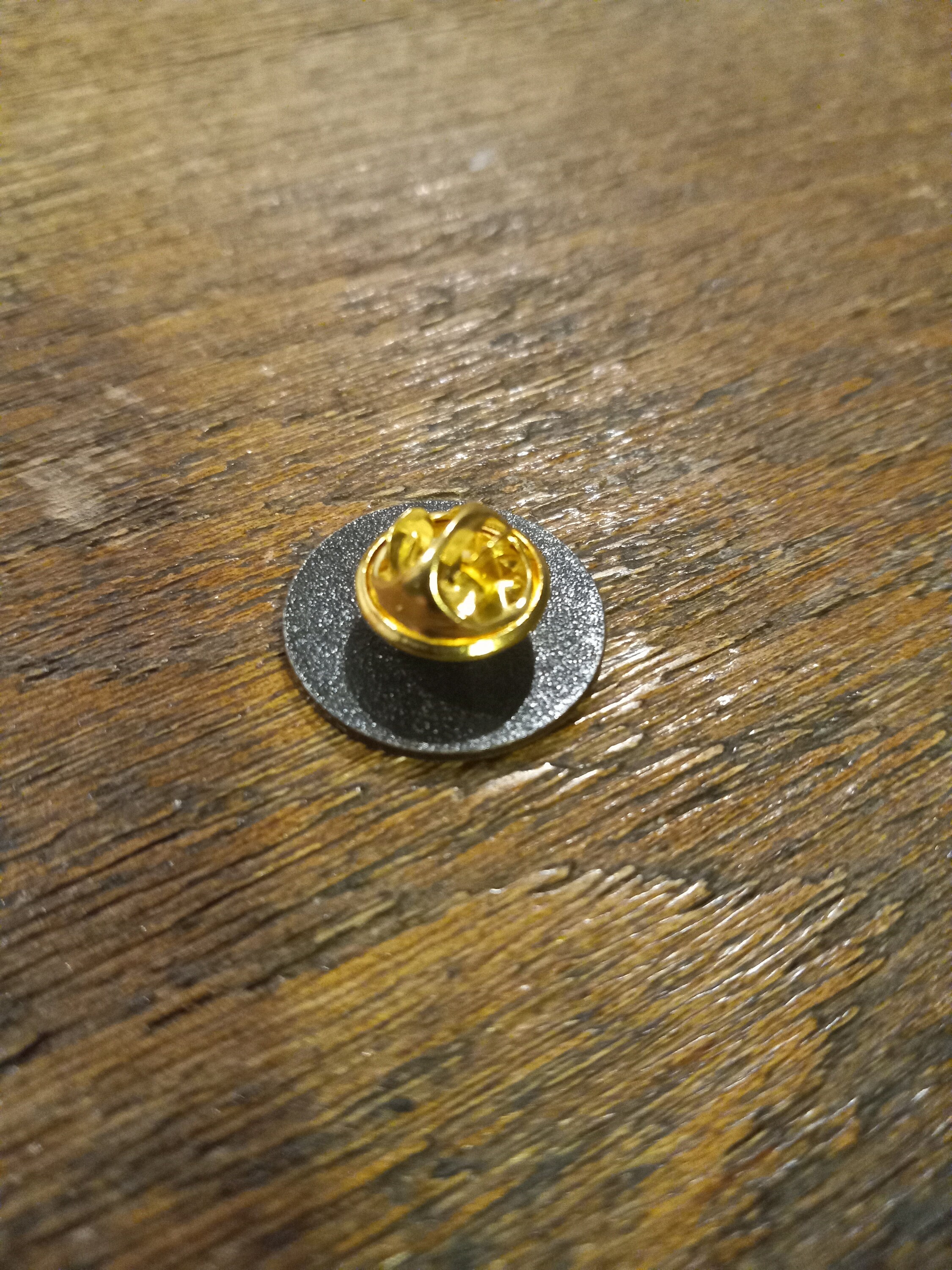Gratz College Lapel Pin gratz Seal - Etsy