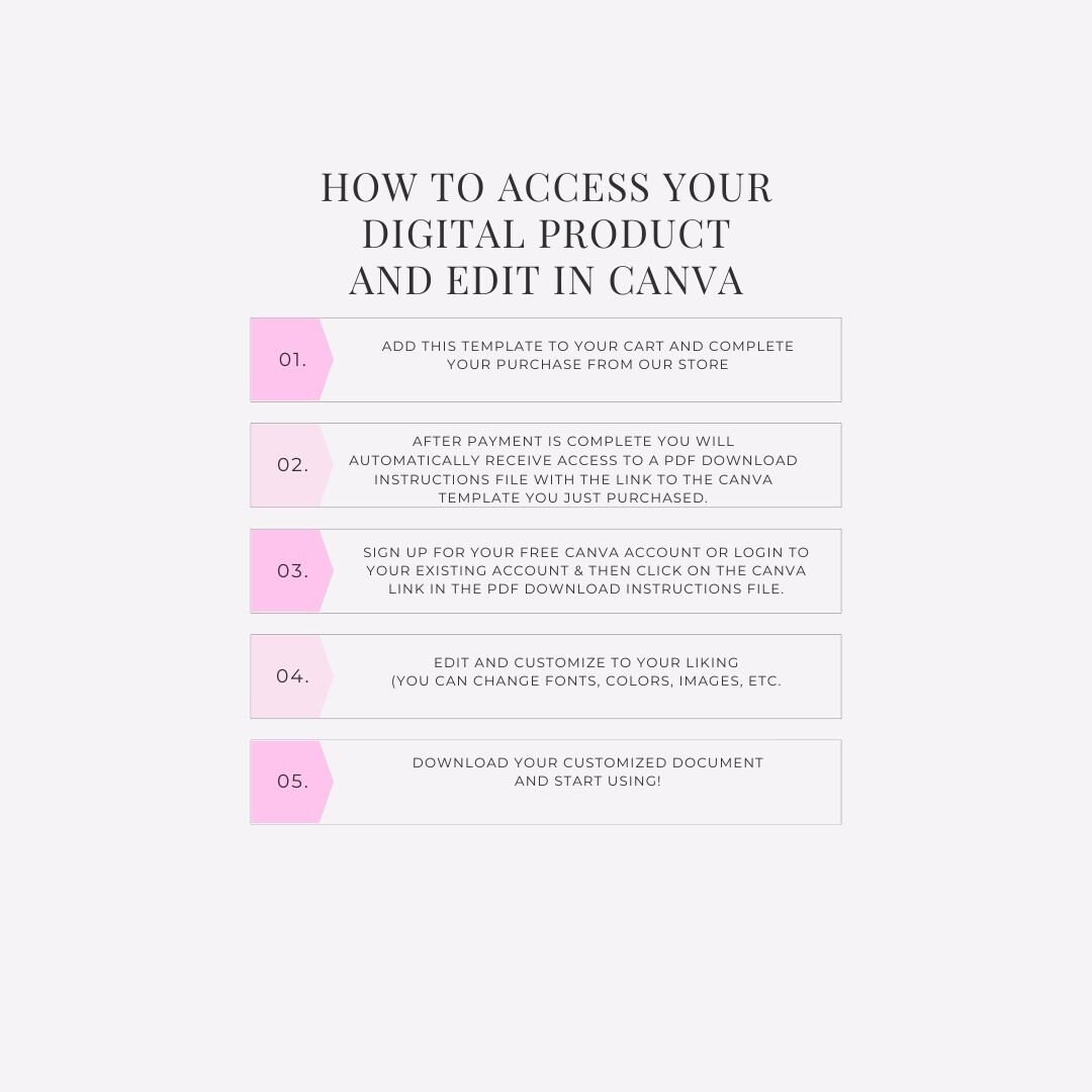 Backpack Checklist for Kids | Backpack Checklist | Backpack List | Bag ...