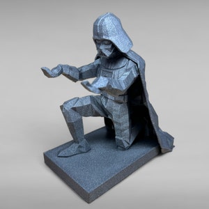 Darth Vader Remote Control Holder, Small Firestick Sized Remotes, Vader ...