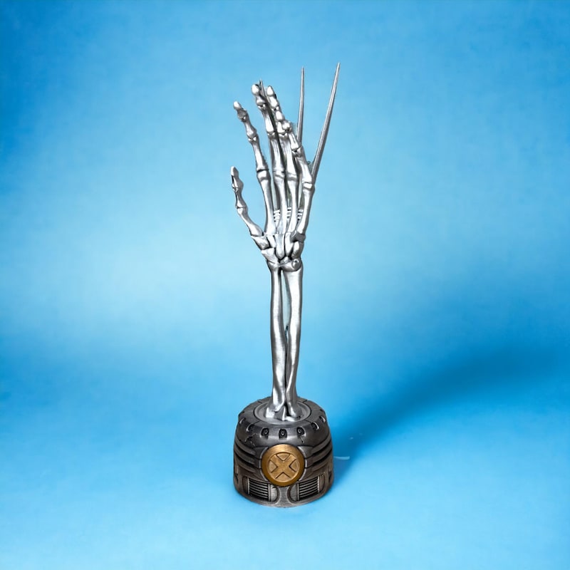 Wolverine Claws - Etsy