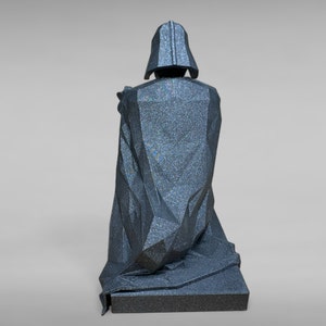 Darth Vader Remote Control Holder, Small Firestick Sized Remotes, Vader ...