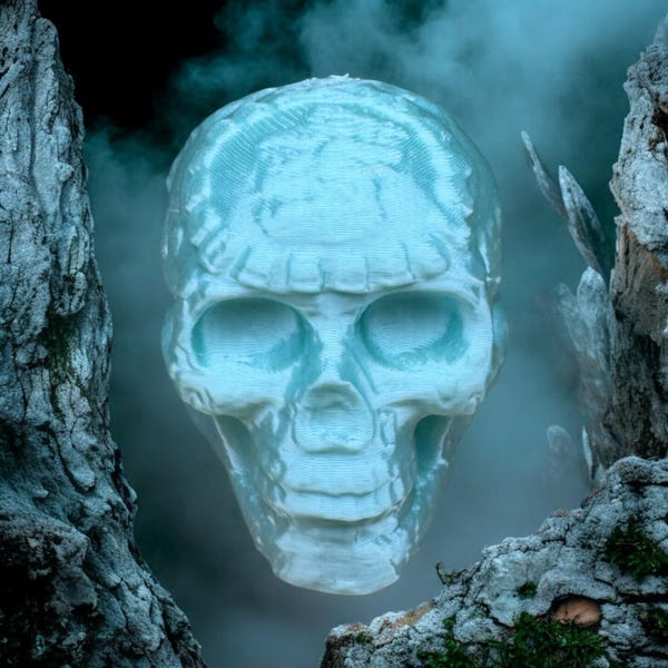 Aztec Death Whistle - Etsy