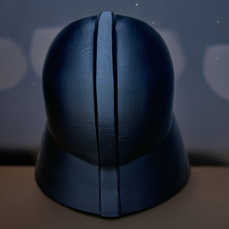 Darth Vader Headphone Stand: Star Wars Desk Accessory, PLA Filament - Etsy