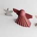 Angel Figurines Set: 3 Modern, Minimalist, Angel Figures - Etsy