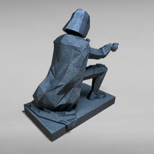 Darth Vader Remote Control Holder, Small Firestick Sized Remotes, Vader ...