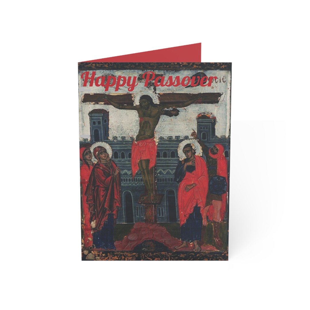 Passover Prophecy #2 (1, 10, 30, and 50pcs) - Etsy