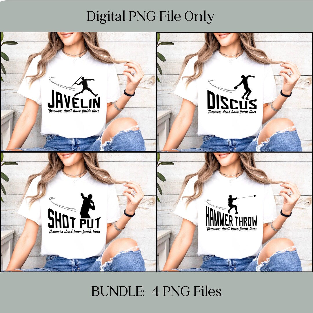 Track Throwers PNG, Javelin PNG, Hammer Throw PNG, Discus Png, Shot Put ...