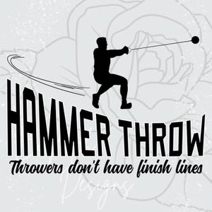 Track Throwers PNG, Javelin PNG, Hammer Throw PNG, Discus Png, Shot Put ...