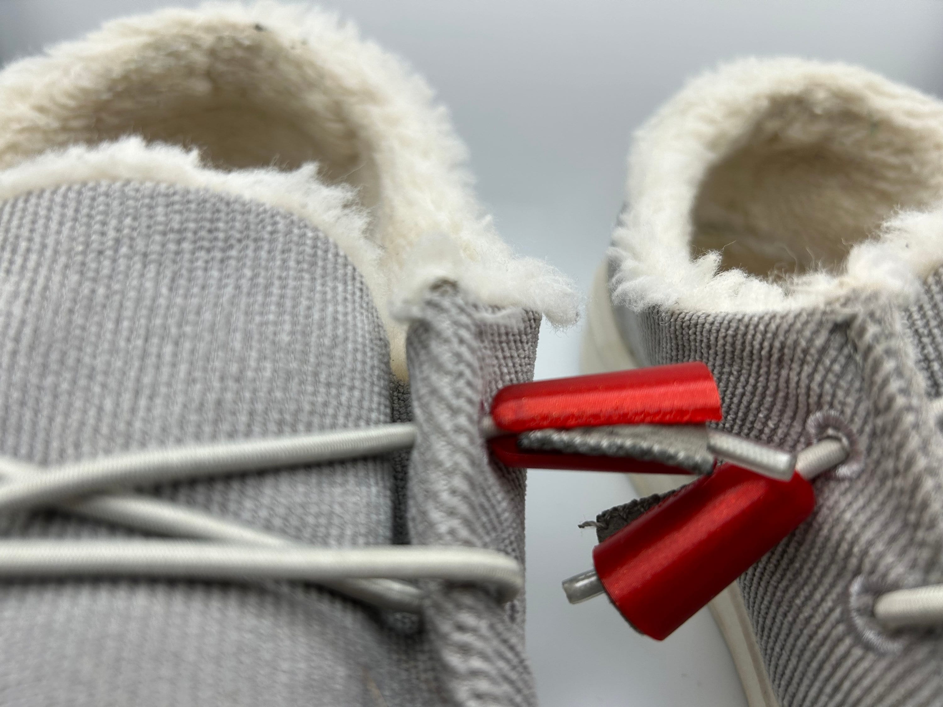 Hey Dude’s Shoe String Cover, Custom Tassel Covers. - Etsy