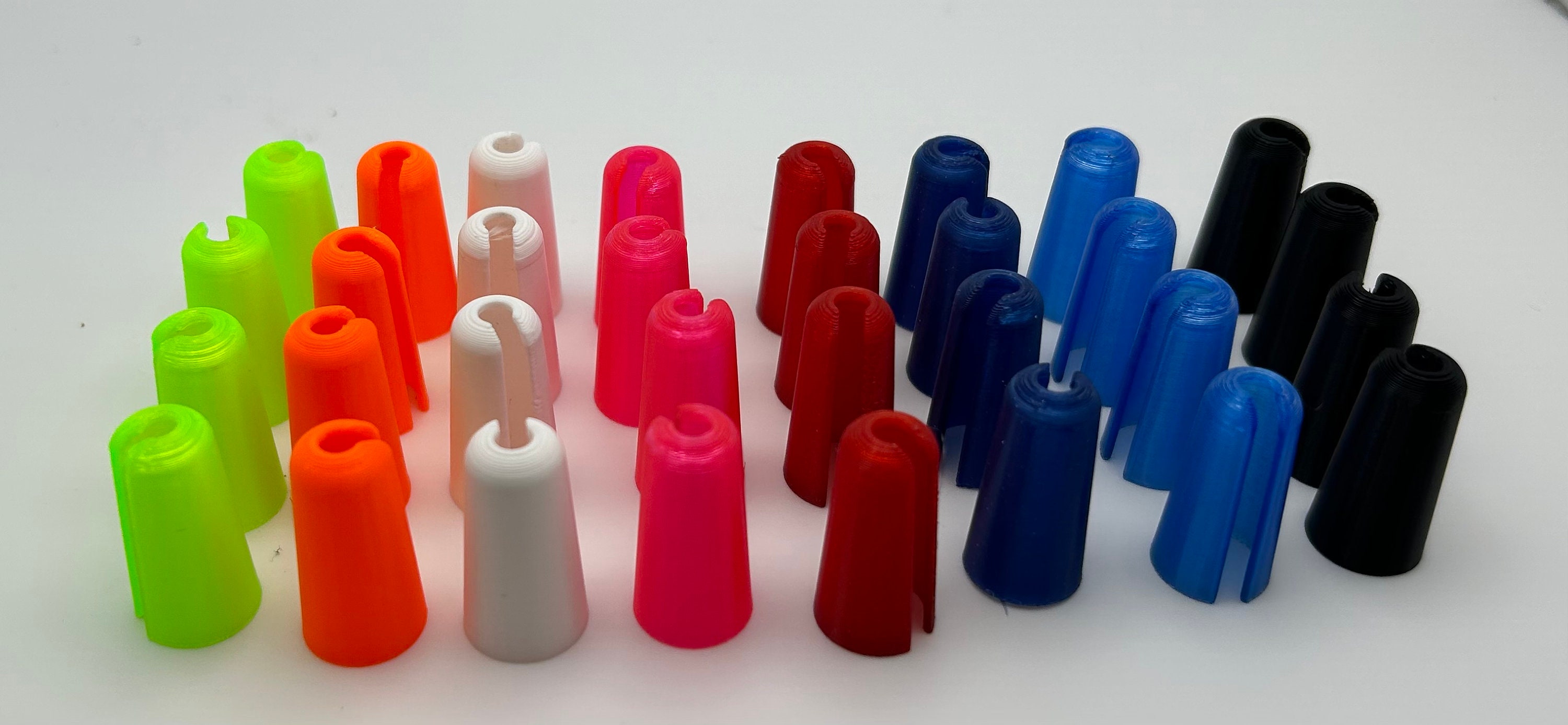 Hey Dude’s Shoe String Cover, Custom Tassel Covers. - Etsy