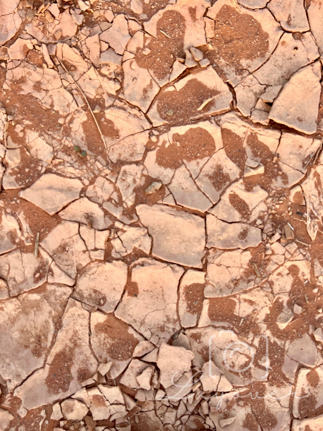 DIGITAL PRINT - Color - Wadi Rum - Desert - Earth - Middle East ...