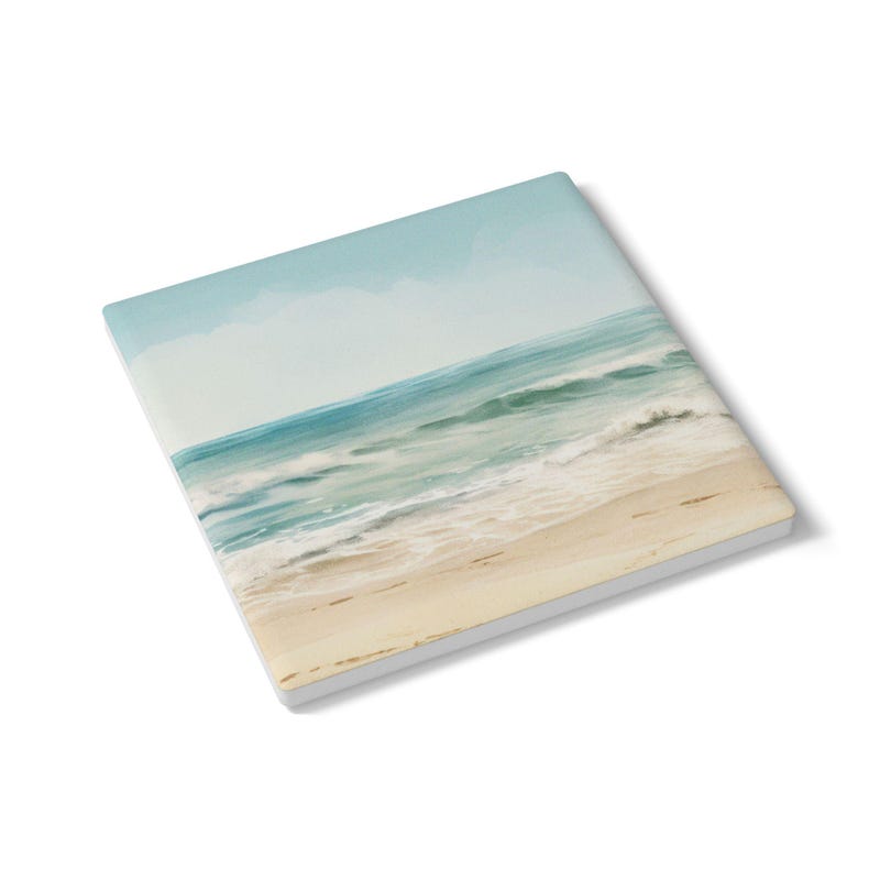 Ocean Themed Tiles - Etsy