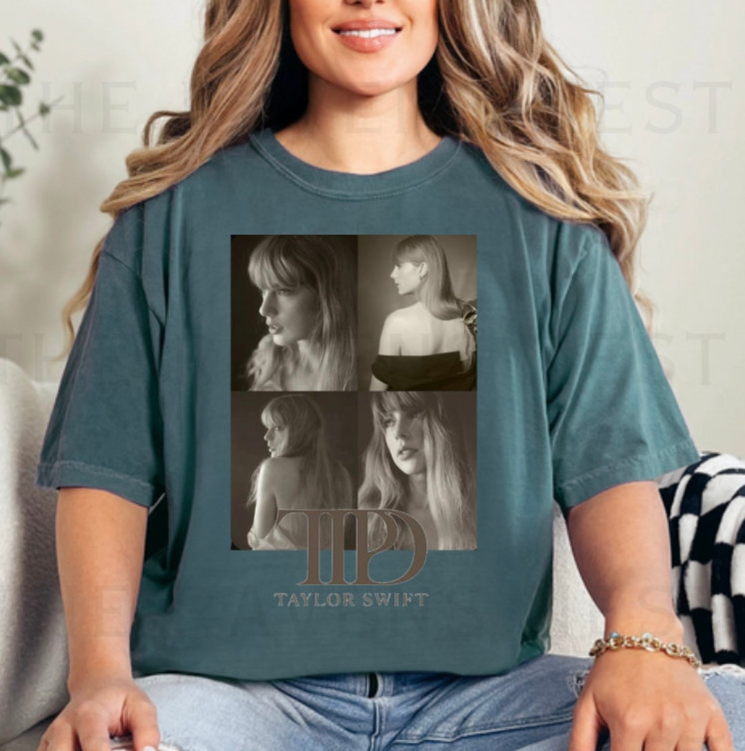 TTPD COLLAGE Png - Etsy