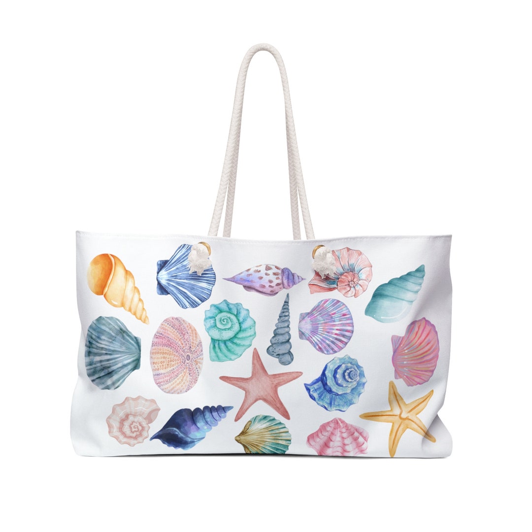 Seashell Bag - Etsy