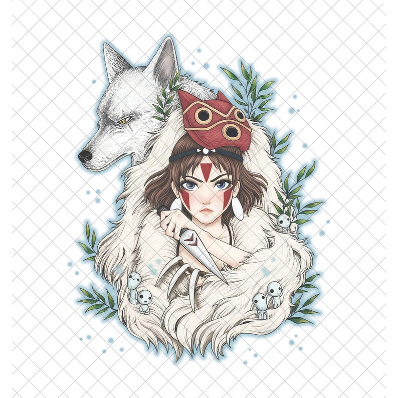 Studio Ghibli Png, Howls Moving Castle Digital Sticker, My Neighbor ...